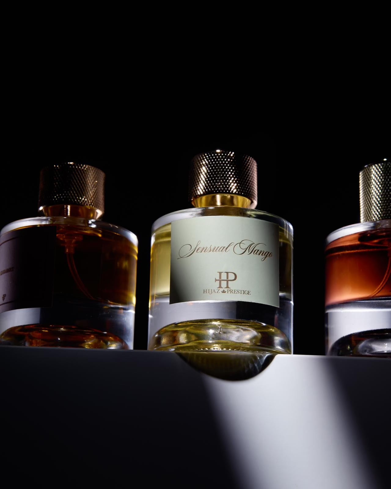 HIJAZ PRESTIGE – La parfumerie d'exception